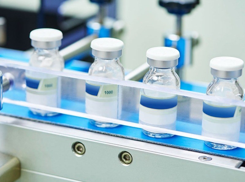Risk Of Mix Up And Cross Contamination